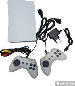 Nouveau NEW Classic GS5 TV Game Console 8 Bit Game Box With 620 Games ...