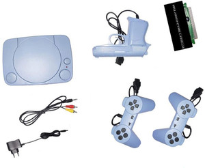 NOWAIT 98 Classic TV Game Console Inbuilt Game Contra, Super Mario Bros ...