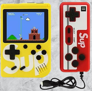 Sagaft T312 Best Sup Game Remote Two Person Playable Multiple Game in ...