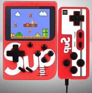 Khatusha T105 Best Sup Game Remote Two Person Playable Multiple Game in ...