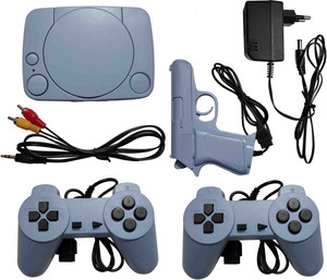 KAIKO Trendy Plug And Play Tv Video Gaming With Classis Video Games ...