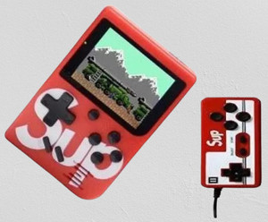 Sagaft T182 New Sup Game Remote Handheld Multiple games in One Connect ...