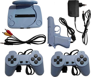 KAIKO New Console Trendy Video Game with Contra, Super Mario Bros, F1 ...