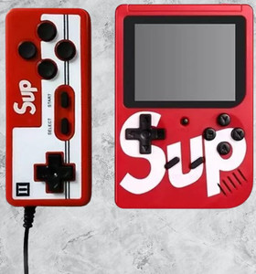 3BAAN T303 Best Sup Game Remote Two Person Playable Multiple Game in ...