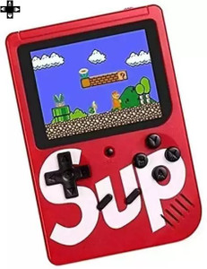 Sagaft S99 Sup Game Advanced Handheld Console Multiple games in one ...
