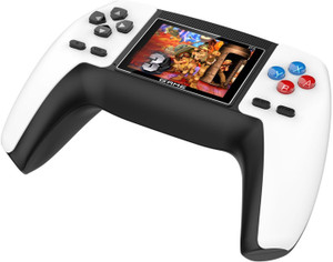 WRADER P5 Video Game Controller View Retro Console with AV Cable for TV ...