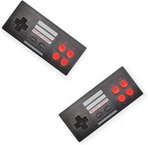 Clubics EXTREME MINI GAME BOX 8 BIT, CONTRA WITH 619 GAMES IN BUILT 1 ...