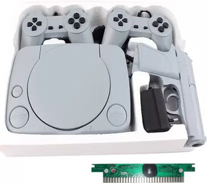 Inquisitive 8 Bit Trendy Game Console Box With Inbuilt Games 40 Contra ...