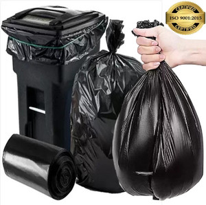 Reforce 10 Dustbin bags Garbage bags Disposable Eco Friendly ...