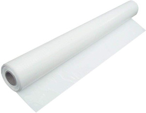 SIDDHI 25 Micron Agriculture Mulching Sheet/Paper/50 Meter(WHITE) 4 ...
