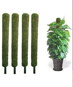 SK Fashion Moistick Grass Stick 2 Feet Pack Of 4 Garden Mulch Price in ...