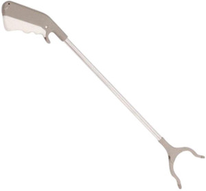 Hoaxer Portable KITCHEN PICKER CLAW HELPING HAND TOOL Garden Pick Price ...