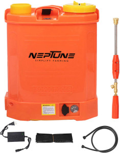 neptune simplify farming BS13+ 20 L Backpack Sprayer Price in India ...
