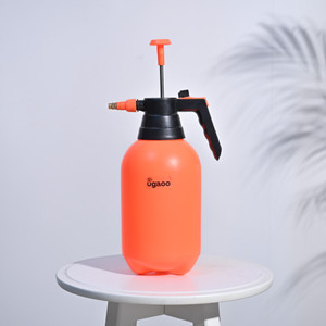 UGAOO Pressure Spray Orange Plastic Pump 2 L Hand Held Sprayer Price in ...