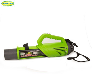 pad corp Agriculture Use High Pressure Blower Gun, Mist Blower 0 L Hand ...