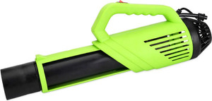 SHANKAR AGRO TECH Mist blower, mist duster, air blower gun 900w for ...