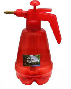 LIVE GREEN 331 Spray 2ltr 2 L Hand Held Sprayer Price in India - Buy ...