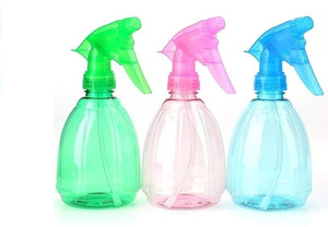 Aristo Houseware Rambo Plastic Sprayer - 450 ML - Multicolour - Pack of ...