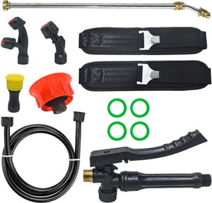 OEM Agriculture Sprayer Parts Kit With Copper Lance, Nozzles & Belt 20 ...