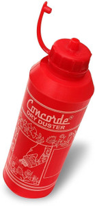 Toolsbae - Dry Powder Duster Mechanical Sprayer 1 L Hand Held Sprayer ...