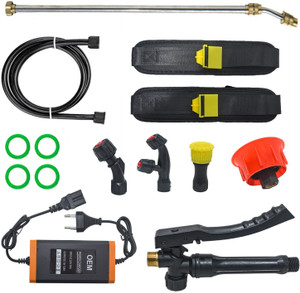 OEM Agriculture Sprayer Parts Kit With Copper Lance, Nozzles & Belt 20 ...