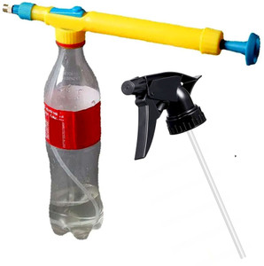 SPERO Nozzle Plastic Spray Bottle Head Pipe Trigger Sprayer Bottle ...