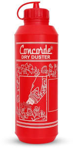 Toolsbe - Dry Powder Duster Mechanical Sprayer 1 L Hand Held Sprayer ...