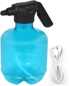 Oriley 3L Electric Spray Bottle Automatic Power Water Sprayer Watering ...