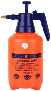SONANI Garden Pump Pressure Water Spray Herbicides Pesticides ...