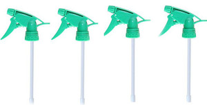 GDH High Pressure Adjustable Pump Water Miser Spray 4 Piece 1 L Hand ...