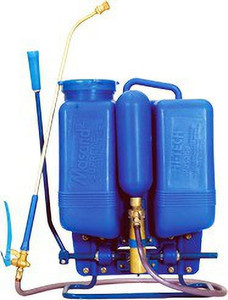 masand Hi-Tech Pump Hand Sprayer Pump (16 L Capacity) 16 L Tank Sprayer ...