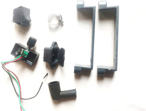 bolta cooling regulator 5 L Backpack Sprayer Price in India - Buy bolta ...