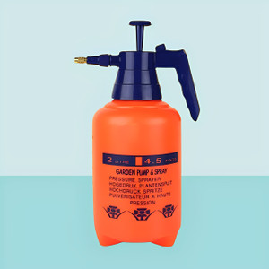 Mizuki Gardening Water Pump Sprayer,Plant Water Sprayer for Home Garden ...