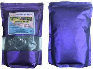 Rohini Agro Science 25 cm Plastic Illuminated Garden Stake Price in ...