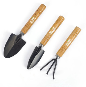 Bloom Buddy Premium Garden Tool Set Garden Tool Kit Price in India ...
