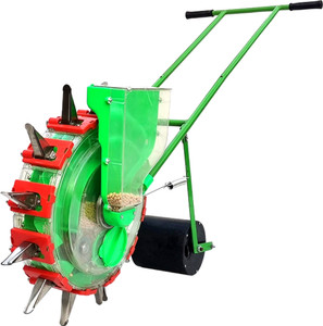 Riva CSP176 Corn seeds planter Multiple seeds sowing manual seeder for ...