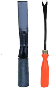 ERIN Gardening Tools Combo Garden Tool Kit (2 Tools) Garden Tool Kit ...