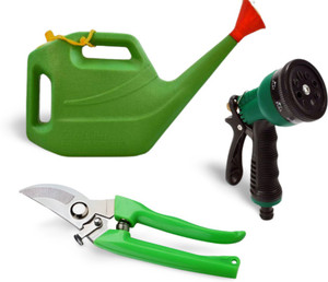 FADMAN HAND TOOL FOR HOME QUALITY GARDENING | WATERING CAN | PRUNER ...