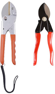 GREEN TOUCH Heavy Duty Plant Cutter,Garden Scissors,Plant Branch Cutter ...