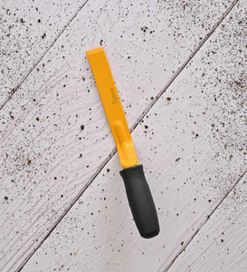UGAOO Bent Scraper (1 Inch Blade) For Indoor Outdoor and Home Gardening ...