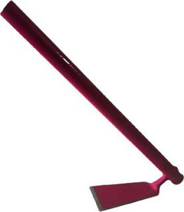 subaa Iron Spade for Gardening Heavy Duty Agriculture Tool / Garden ...