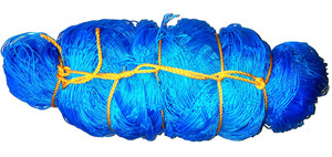 E Cart Fashion Sky Blue Creeper Net 5X5Feet For Gardening, Plant Bel ...