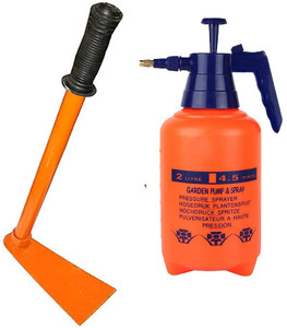 MEENA ENTERPRISES "Versatile 2L Garden Sprayer:Kodali Multi-Purpose ...