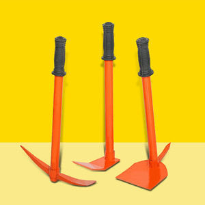 10club KTS_3C_TOL_TILLER_HOE_SPAD_HOE_3P_OR Garden Tool Kit Price in ...