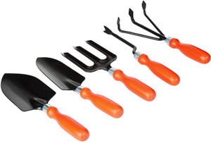 VVS GA-TOOL-SET 5 Garden Tool Kit Price in India - Buy VVS GA-TOOL-SET ...