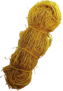 E Cart Fashion Yellow Creeper Net 5X12Feet For Gardening, Plant Bel ...