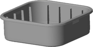 Vermiterra Composting tray Garden Tool Kit Price in India - Buy ...