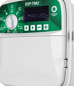 Rain Bird ESP-TM2 4Station Irrigation Controller (WiFi Module Not ...
