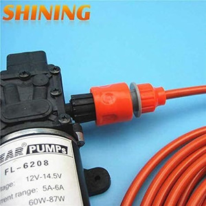 Fieldstar D 18mm Female Thread to Nipple Joint Coupling Pipe Connection ...