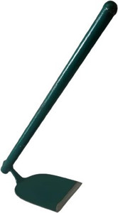 subaa AgroTough Grade Stainless Steel Spade for Gardening / Agriculture ...